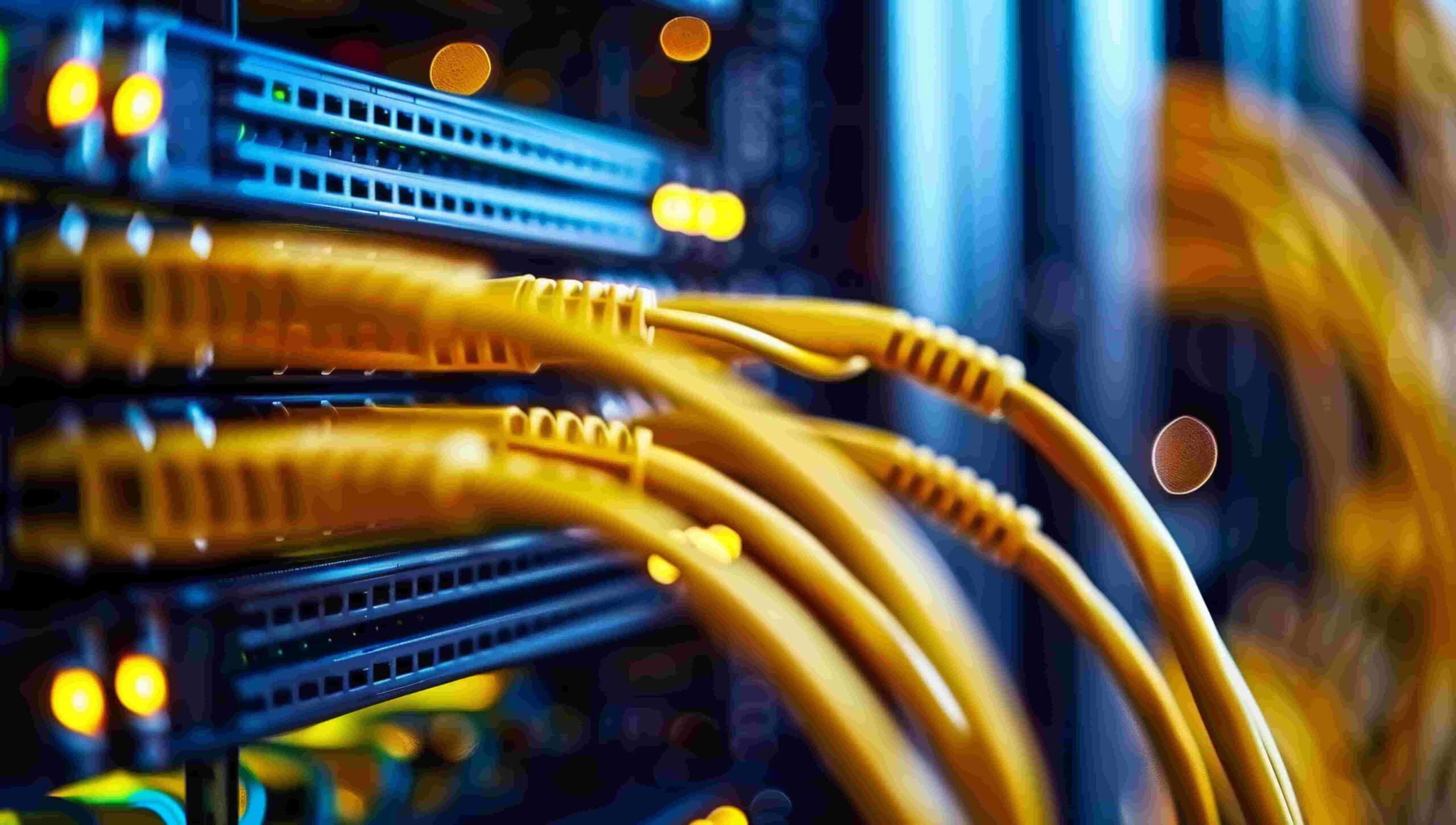 Comprender el cableado de fibra óptica: Ventajas y aplicaciones - LomasTek